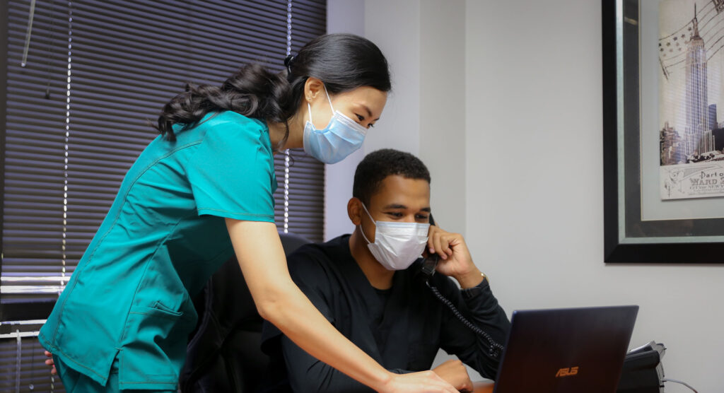 Our Practice | HealthStream Physical Therapy